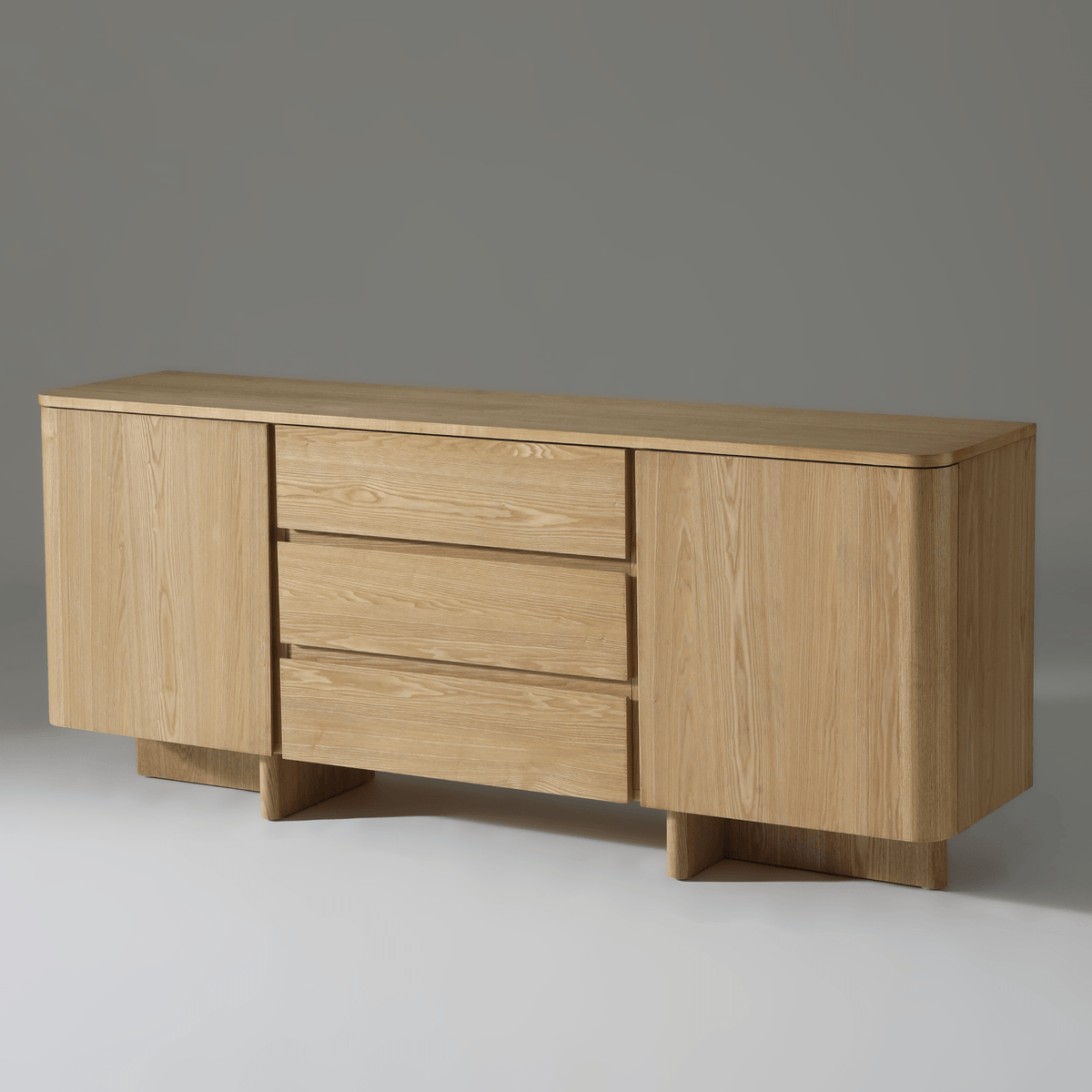 Buffets & Sideboards | Modern Timber Storage Australia – Seek & Ramble