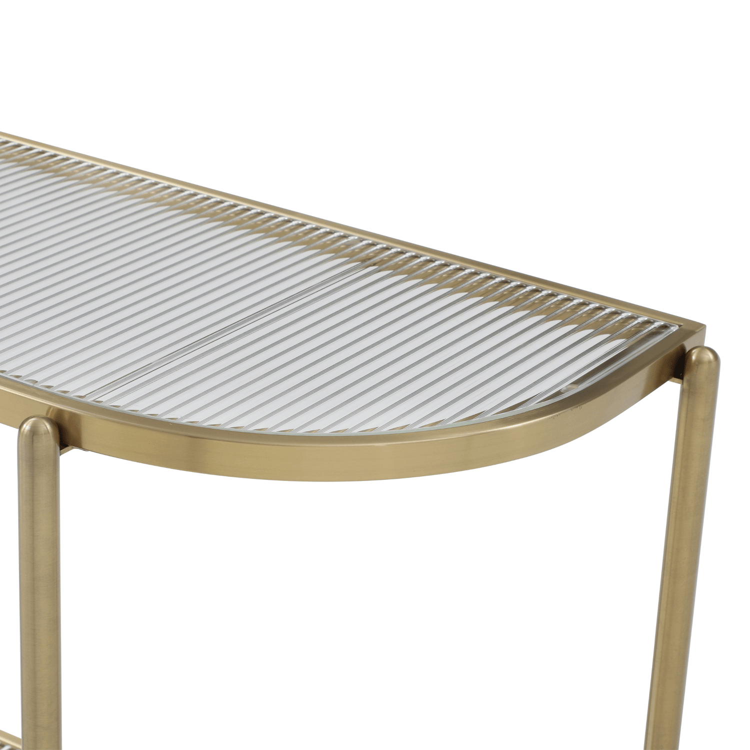 Mid Century Modern Console & Hall Tables | Seek & Ramble