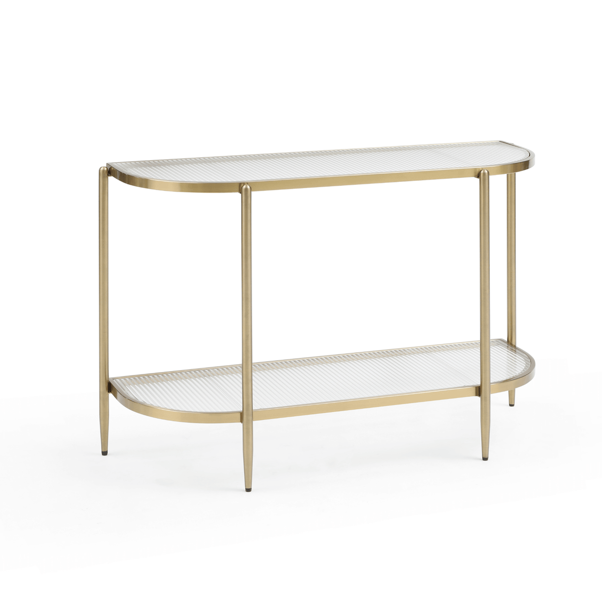 Mid Century Modern Console & Hall Tables | Seek & Ramble
