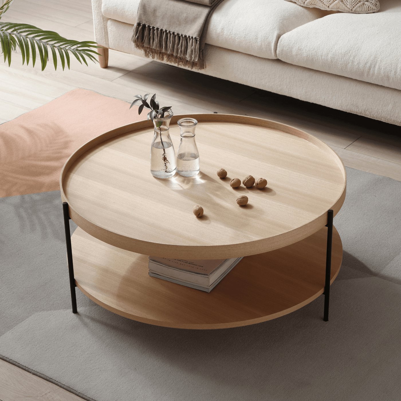 Modern Contemporary Coffee Tables | Seek & Ramble