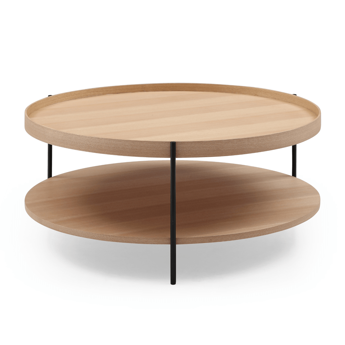 Modern Contemporary Coffee Tables | Seek & Ramble